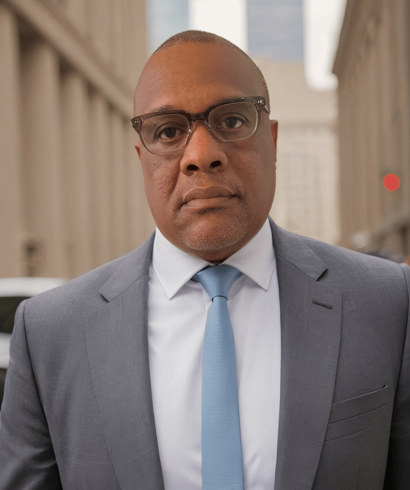 Garland C. Hall | Family Law Attorney Glen Burnie